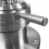 China Split Colloid Mill Homogenization Powder Granulator Machine 11kw 2900rpm for Chemical Industry for sale