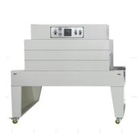 China SED-50RS Stainless Steel Automatic Packing Machine 380V 12kw with Electric Heating Shrink Tunnel for sale