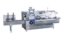 China High Speed Horizontal Cartoning Machine 300ppm for Blister Line Integration for sale