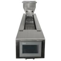 China Semi Automatic Capsule Counting Machine 220V 50Hz for Tablets Pills Granules Small Scale Production for sale