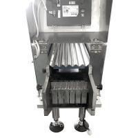 China Semi Automatic Capsule Counting Machine 220V 50Hz for Tablets Pills Granules Small Scale Production for sale