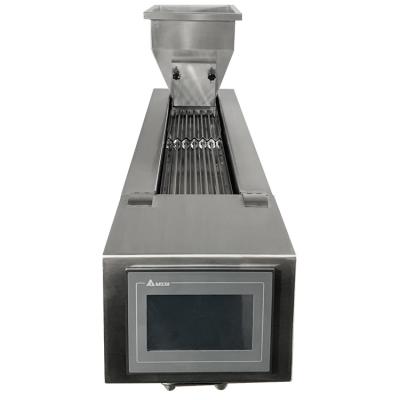 China Automatic Tablet Counting Machine 220V 50Hz Touch Screen Dual Discharge Heads 10-30 Bottles per Min for sale