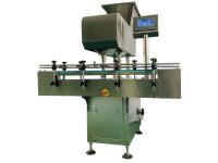 China Pharmaceutical Machinery Capsule Counting Machine Equipment Low Power Consumption for sale