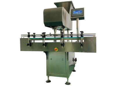 China Pharmaceutical Machinery Capsule Counting Machine Equipment Low Power Consumption for sale