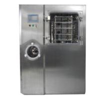 China SED-3DG Touch Screen Commercial Freeze Dryer Machine 103kW 6000x2300x2600mm for Food & Herbal Processing for sale