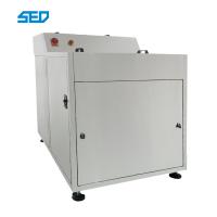China SED-80LP Automatic Bottle Unscrambler Collecting Machine 2500pcs/H Capacity 230kg Weight for sale