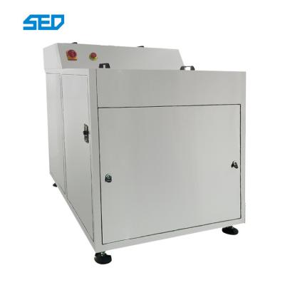 China SED-80LP Automatic Bottle Unscrambler Collecting Machine 2500pcs/H Capacity 230kg Weight for sale