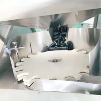 China SED-80LP Automatic Bottle Unscrambler Collecting Machine 2500pcs/H Capacity 230kg Weight for sale