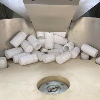 China SED-80LP Automatic Bottle Unscrambler Collecting Machine 2500pcs/H Capacity 230kg Weight for sale