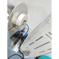 China Pharmaceutical Capsule Polishing Machine 4000 Pcs/Min Single Phase 220V GMP Compliant for sale