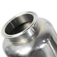 China V-Type Pharmaceutical Chemical Dry Powder Mixer Machine 20L 15rpm for sale