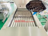 China 10 Channel Ultra Wide Capsule Counting Machine Automatic 20-50 Bottles Per Minute for sale