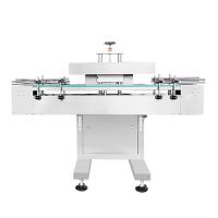 China Stainless Steel Automatic Capsule Counting & Bottling Line - 10-150 Bottles/Min, 30L Hopper Capacity for Pharmaceutical Packaging for sale