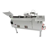 China Mini Plastic Ampoule Filling and Sealing Machine Automatic 12000-14000 bottles/hour 1-2ml capacity for sale