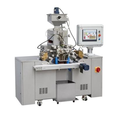 China Fully Automatic Soft Gelatin Capsule Encapsulation Machine SED-110RJ-A with 72×110mm Roller Die and 6.6kW Power for sale