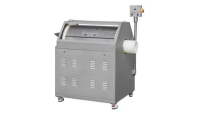 China Industrial Tumble Dryer with 660m³/h Airflow and 304 Stainless Steel Mesh for Fast Drying for sale