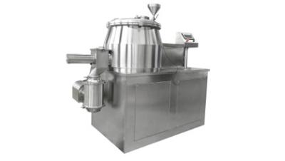 China Wet Mixing Granulator 200L for Powder Mixing and Wet Granulation for sale