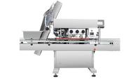 China High Speed Twisting Capping Machine for Plastic Glass Bottles 30-120 BPM for sale