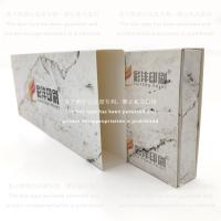 China 56 Hole Slots Rigid Gift Box Chocolate Candy Cookie Custom Gift Packaging Box for sale
