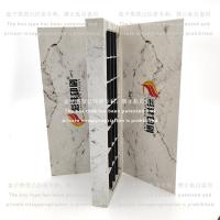 China 56 Hole Slots Rigid Gift Box Chocolate Candy Cookie Custom Gift Packaging Box for sale