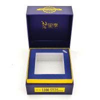 China Free Sample Custom Mini Travel Perfume Glass Boxes Perfume Vials Bottle Cosmetic Flip Packaging Rigid Boxes with Tray for sale