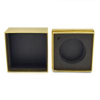 China Free Sample Custom Luxury Personalized Cardboard Gold Gift Jars Cosmetic Packaging Boxes for Skincare for sale