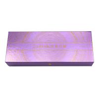China Luxury Rigid Cosmetic Packaging Box Magnetic Flip Top Gift Box For Essential Oil Bottle for sale