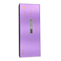 China Luxury Rigid Cosmetic Packaging Box Magnetic Flip Top Gift Box For Essential Oil Bottle for sale