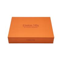 China Custom aromatherapy essential oil set bottle gift packaging paper boxes for 5ml 10ml 15ml essential oils bottles for sale