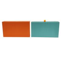 China Custom Luxury Paper Packaging Box For Functional Beverage Ginseng Liquid for sale