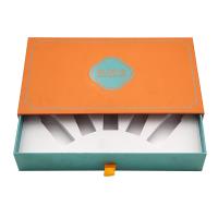China Custom Luxury Paper Packaging Box For Functional Beverage Ginseng Liquid for sale
