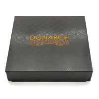 China Eco Friendly Paper Chocolate Box Candy Flip Top Boxes With Magnetic Closure for sale