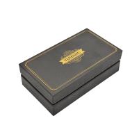 China Eco Friendly 2 pcs Soap Packaging Gift Box Custom Logo Soap Packaging Paper Box Handmade Soap Box for sale