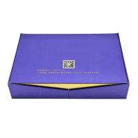 China Magnetic Closure Cosmetic Rigid Gift Box Cardboard Luxury Perfume Box Packaging for sale