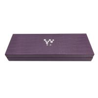 China Large Cosmetic Rigid Gift Packaging Box Essential Oil Perfume Bottle Box Packaging for sale