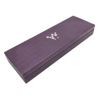 China Large Cosmetic Rigid Gift Packaging Box Essential Oil Perfume Bottle Box Packaging for sale