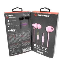 China Art Paper Wireless Headset Airpods Packaging Box With Glossy Lamination Packaging for sale