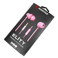 China Art Paper Wireless Headset Airpods Packaging Box With Glossy Lamination Packaging for sale