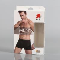 China 365nm 385nm 395nm 405nm Paperboard Custom Size Accepted for Men's Underwear Packaging for sale