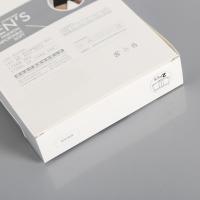 China 365nm 385nm 395nm 405nm Paperboard Custom Size Accepted for Men's Underwear Packaging for sale