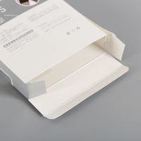 China 365nm 385nm 395nm 405nm Paperboard Custom Size Accepted for Men's Underwear Packaging for sale