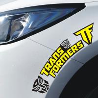 China Heat Stretchable Custom Die Cut Sticker Waterproof Transparent Bumper Window Car Sticker for sale