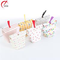 China Embossing Printing Handling Custom Gram Folding Wedding Sweet Candy Packaging Carton for sale