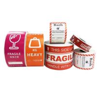 China Cosmetic Adhesive Sticker Label Roll Bottle Packaging Label Custom Printed Logo for sale