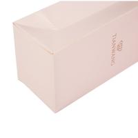 China Customized Paper Gift Bags Luxury Watches Jewelry Cosmetic Gift Bag for sale