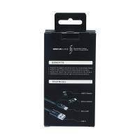 China Customized Logo USB Cable Electronics Packaging Box Mobile Charger Packaging Box for sale