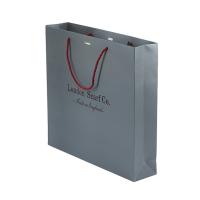 China Cosmetic Paperboard Paper Gift Bags Box Sets With Drawer And Handle for sale