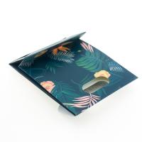 China Modern Die Cut Paper Gift Bags For Perfume Clothing Jewelry Packaging for sale