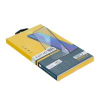China Luxury Paper Electronics Packaging Box Phone Screen Protector Packaging Box for sale