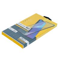China Luxury Paper Electronics Packaging Box Phone Screen Protector Packaging Box for sale